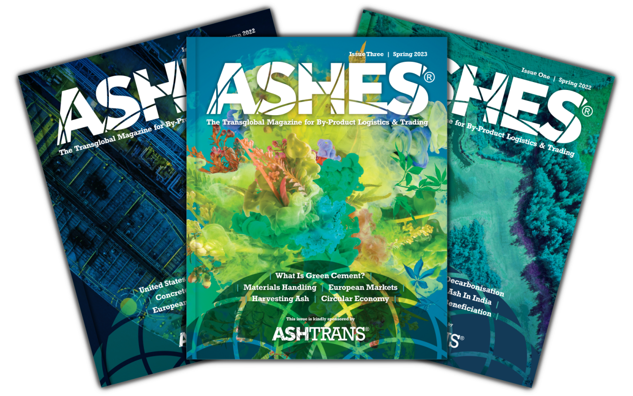 AshTrans | Transglobal Ash Conference | Manchester UK 2022