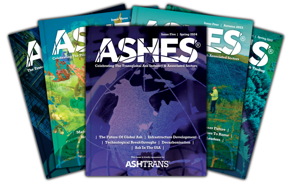 AshTrans® | Transglobal Ash Conference | 2025